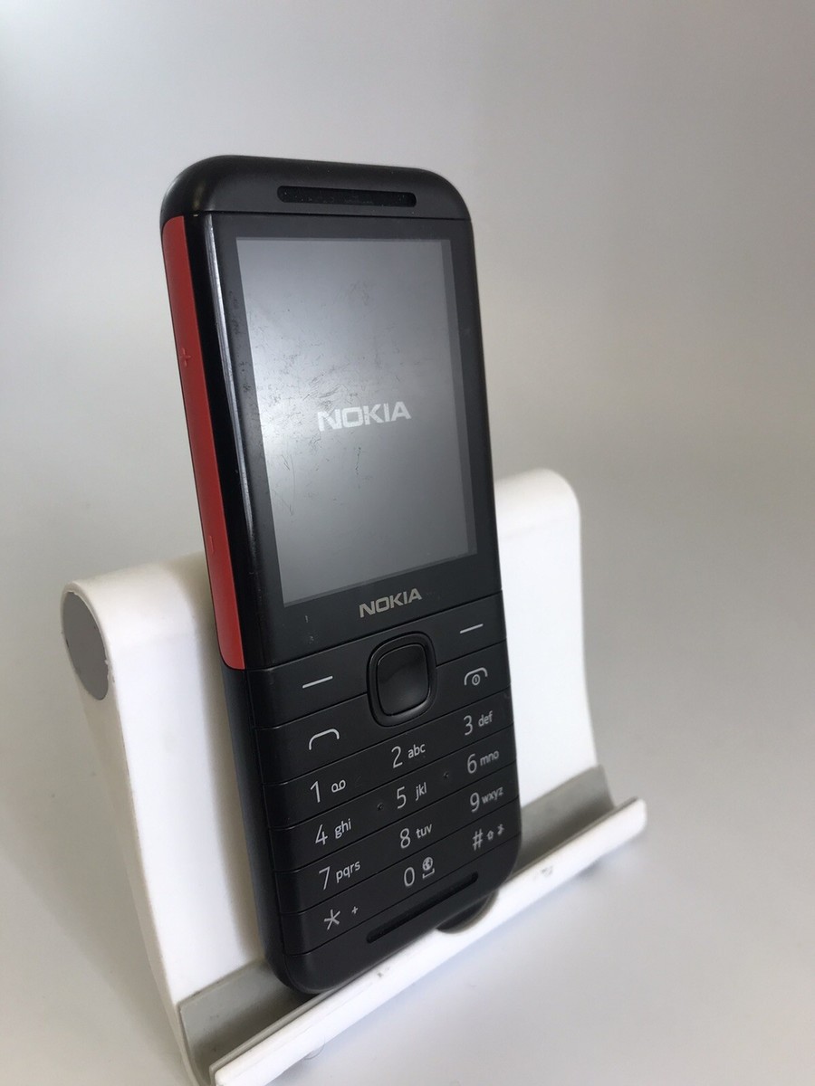 Nokia 1212 Review