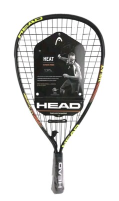 Lot Of 2 New HEAD CPS Crystal Power System Heat Professional ...