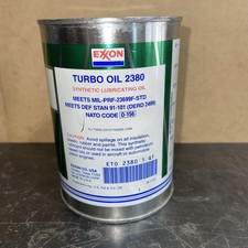 Exxon Oil Can In Collectible Gas & Oil Advertising Cans And Buckets for ...