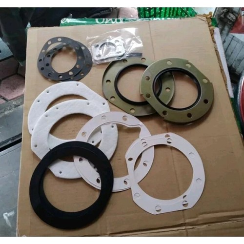 04434-60011 Front Axle Knuckle Seal Kit For Toyota Land Cruiser Fj40 ...