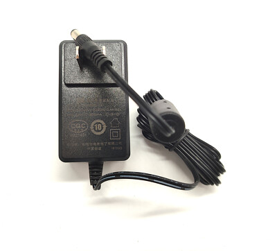 AC Adapter Power Supply for Dibea D900 D960 DT550 X600 Robot Vacuum ...