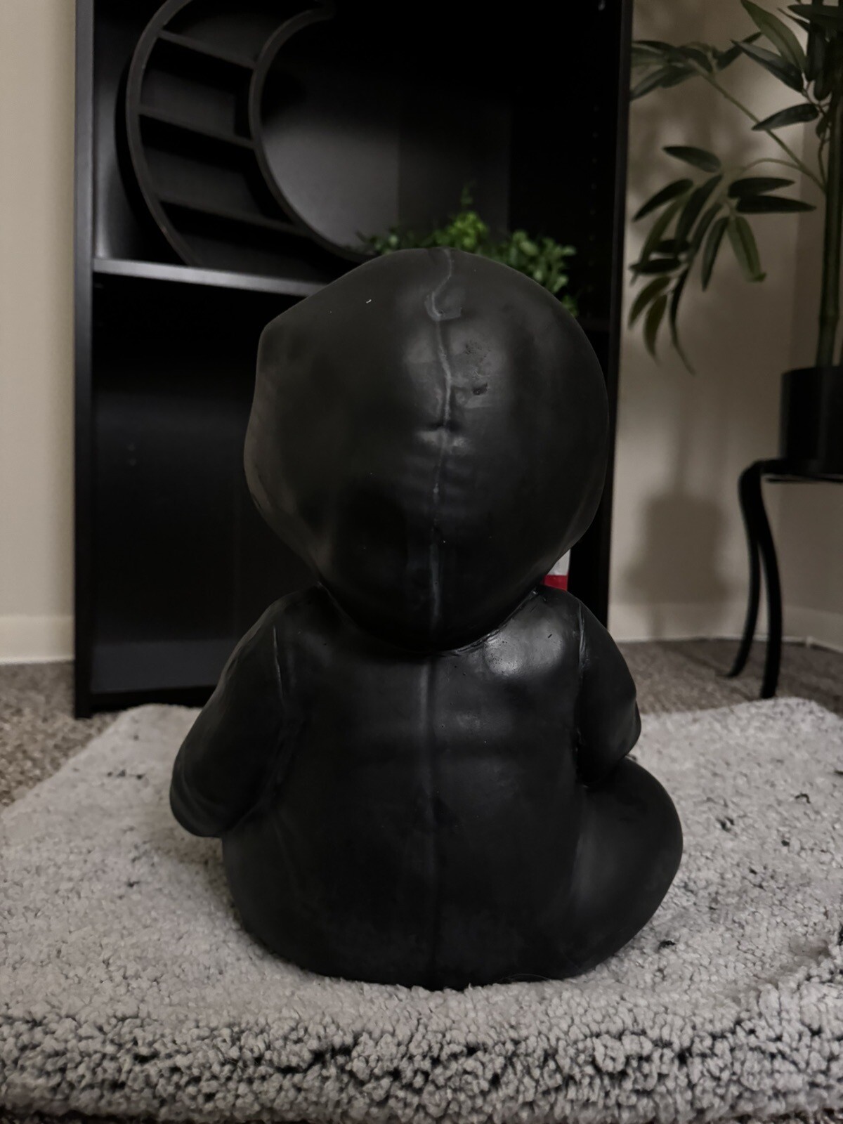 Spirit Halloween | Horror Baby | Ghostface | Scream | NEW. | eBay