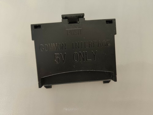 Samsung Common Interface Adapter CI+ Slot Modul 3709-001791 Kartenslot ...
