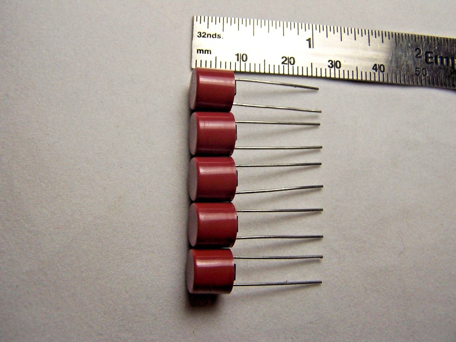 T800mA 250v 0.800Amp SMD 382 Series (Littelfuse) Micro-fuse (5 Pcs.) | eBay