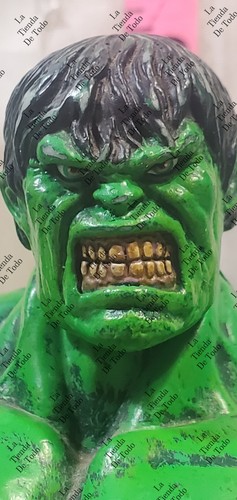 MARVEL LEGENDS ARTICULATED HUGE HEAVY HULK FIGURE | eBay