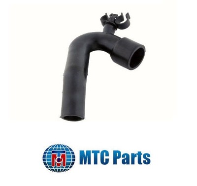 For VOLKSWAGEN BEETLE,GOLF,JETTA Motor Engine Crankcase Breather Hose ...