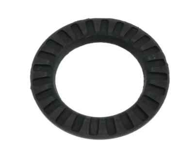 TOYOTA GENUINE 48257 - 60011 Insulator rear coil spring upper | eBay
