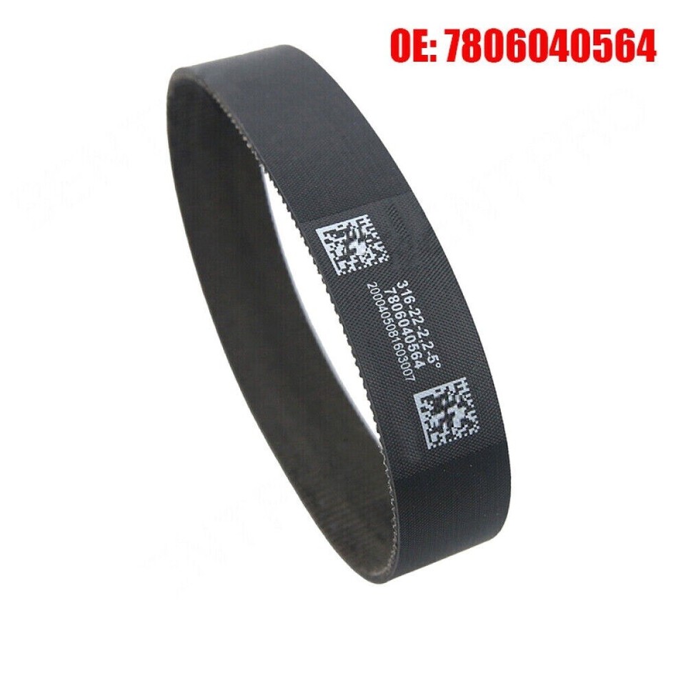 Zahnstangenriemen für die Autolenkung Land Rover Range Rover Evoque ...