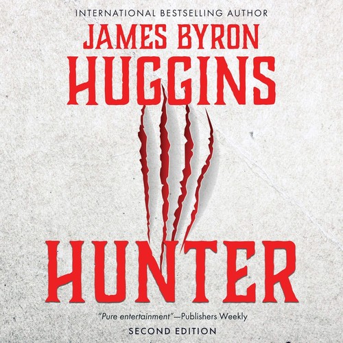 Huggins James Byron-Hunter 2/E (UK IMPORT) Book NEW 9781947290655 | eBay