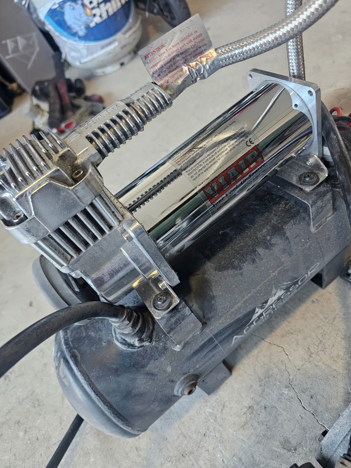 Nathan Airchime K3HA Locomotive Train Horn | eBay