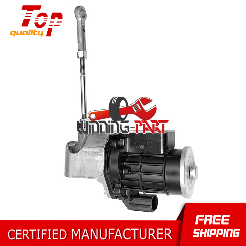 39400-2B250 Turbo Actuator 28231-2B770 For Kia Optima Hyundai Sonata ...