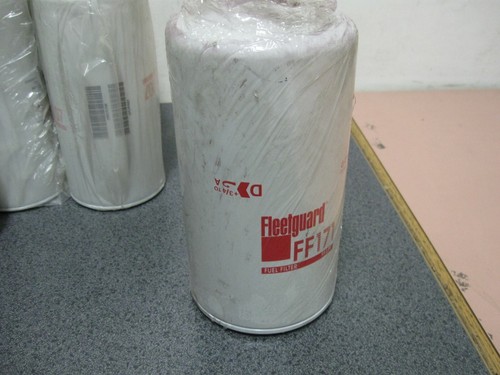 Fleetguard FF171 Fuel Filter Replaces MACK 483GB218B CAT 3I0757 3I1159 ...