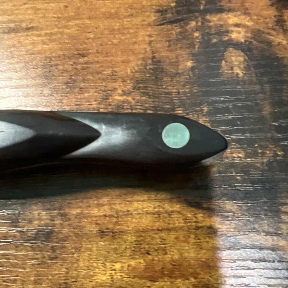 CUTCO 2159 KS Dark Brown Steak Knife | eBay