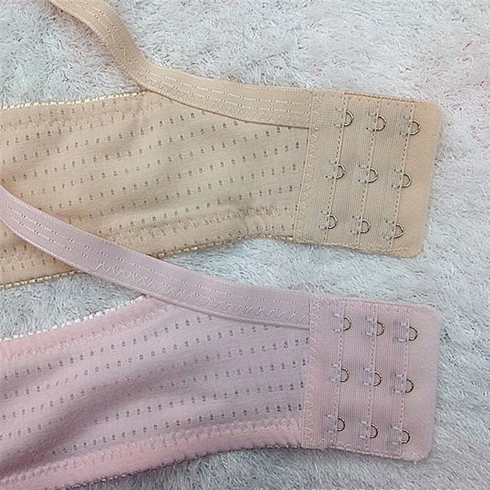 Straight Men Sissy Crossdresser Male Bras Unpadded Underwear Wireless ...