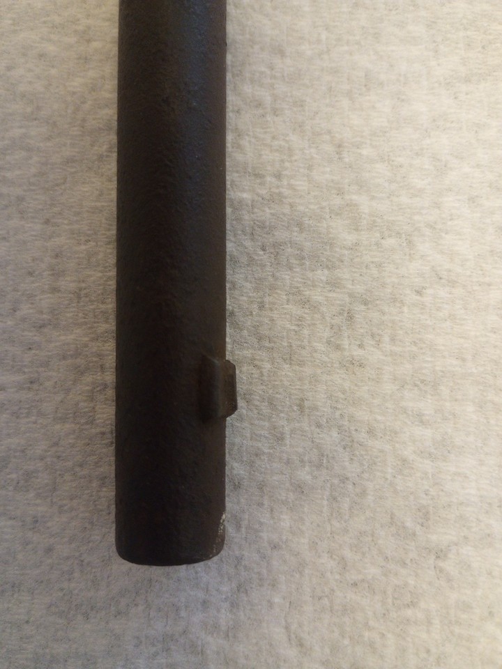 Remington Model #6 No. 6 Rolling Block .22 LONG Barrel w Extractor 20 ...