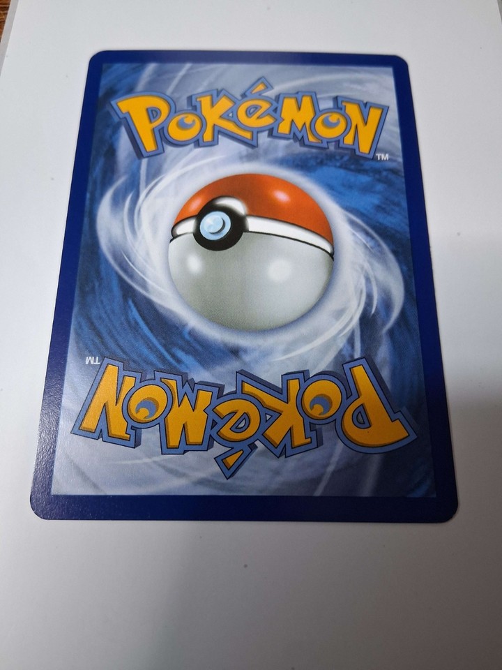 Kirlia 059/132 Reverse Holo Mega Evolution ME01 Pokémon TCG | eBay