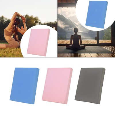 Balance Pad Fitness Mat Comfortable Balance Mat for Physical Workout ...