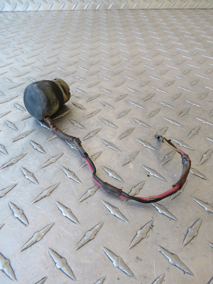 1972 72 HONDA SL100 SL 100 IGNITION SWITCH NO KEY | eBay