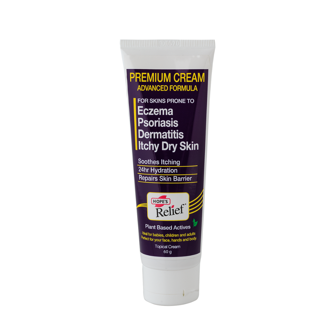 Hopes Relief Premium Cream 60gm / 125gm | eBay