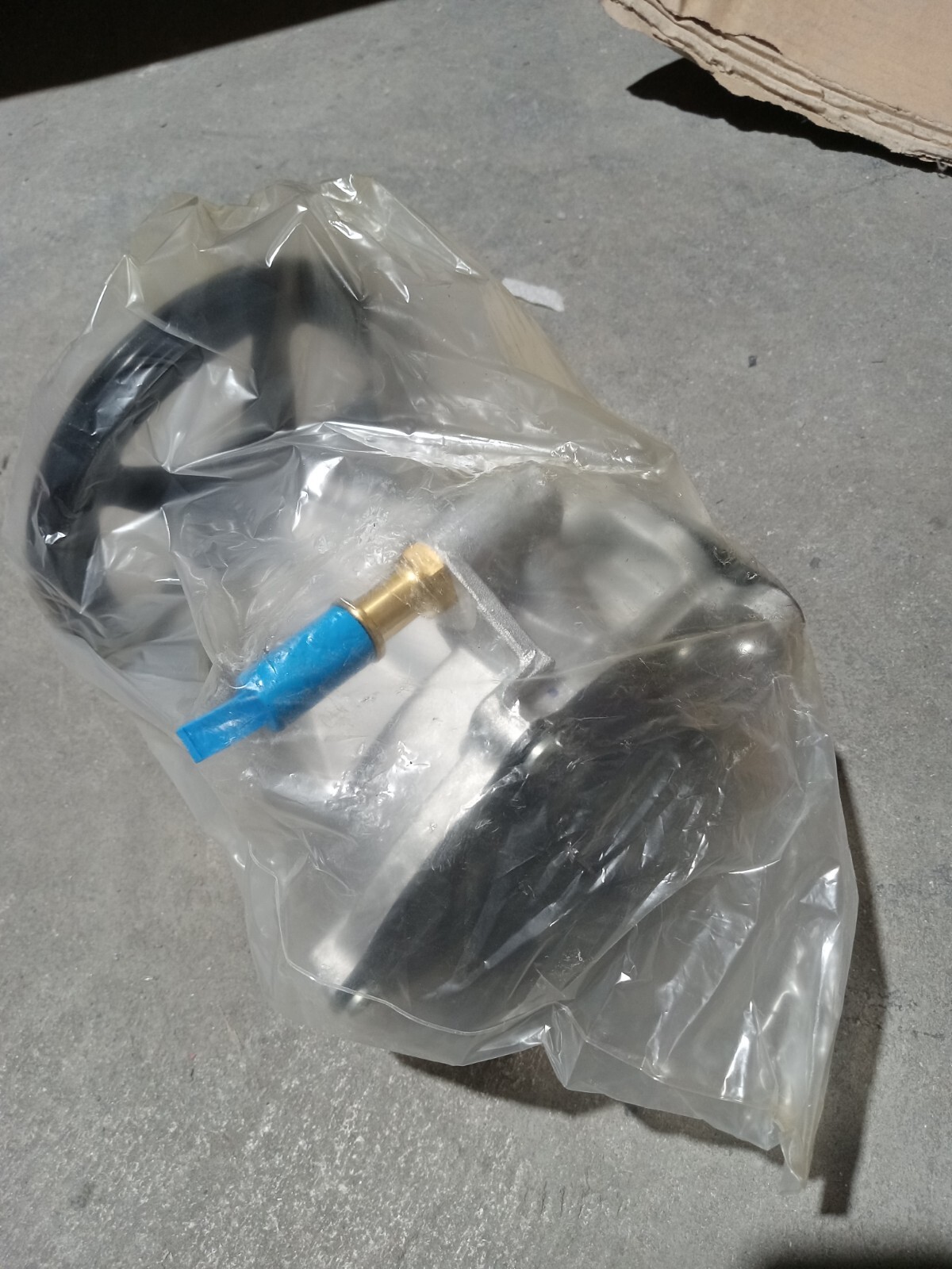 2014-2019 Chevy GMC 12696313 OEM GM ACDELCO Vacuum Pump for sale online ...