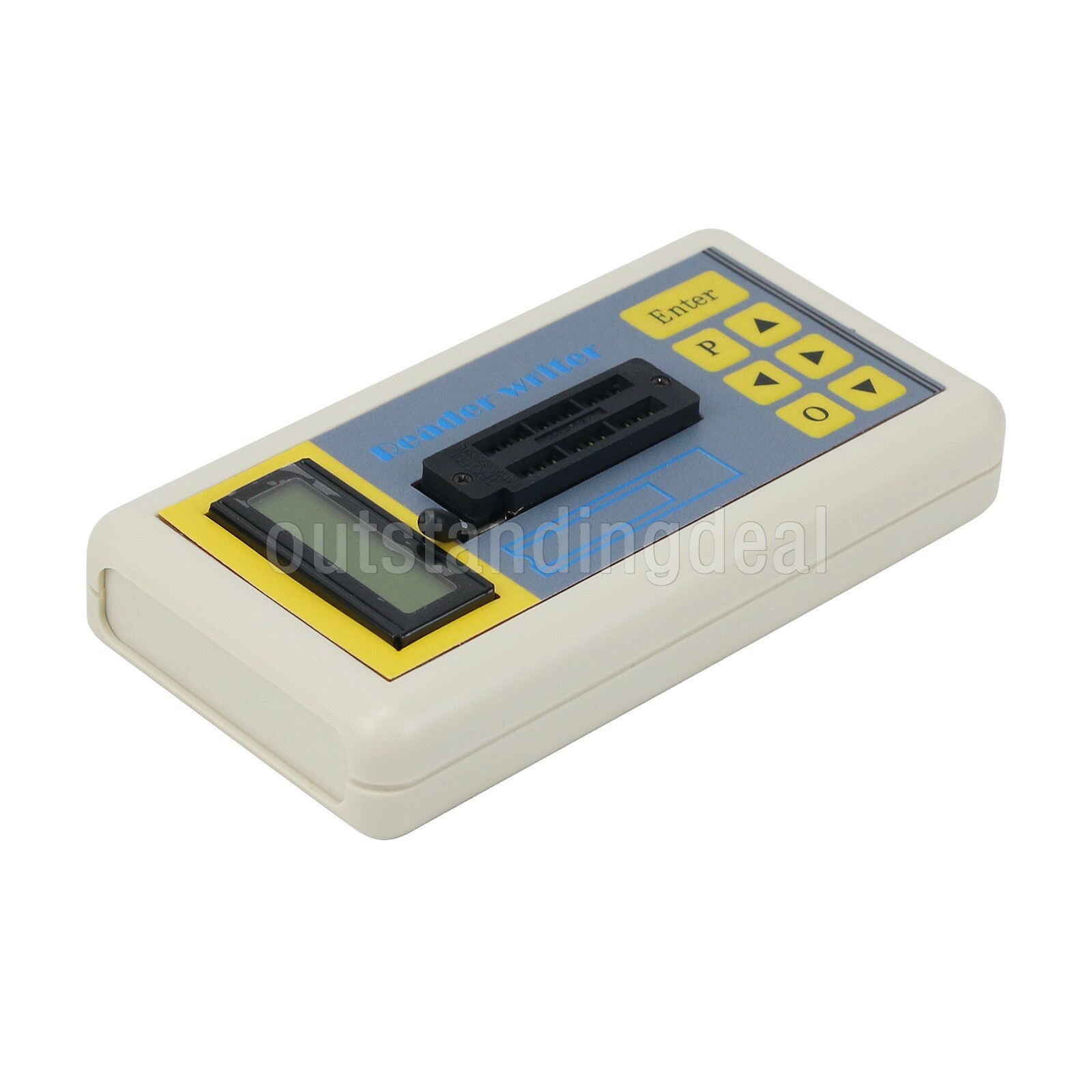 IC Tester Integrated Circuit Tester Transistor Tester For Online ...