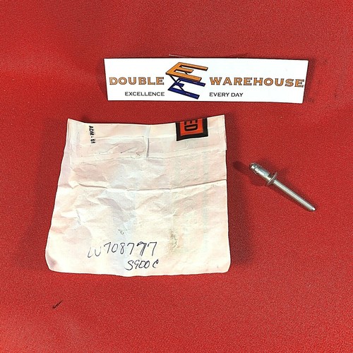 NOS for Ford W708777-S900C Rivet | eBay