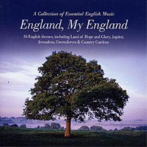 Ronald Binge The Essential Music of England (CD) Album 28944393620 | eBay