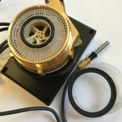 Wärmemengenzähler Austausch-Wärmezähler für Ista Sensonic 2 ISTA 2 ...