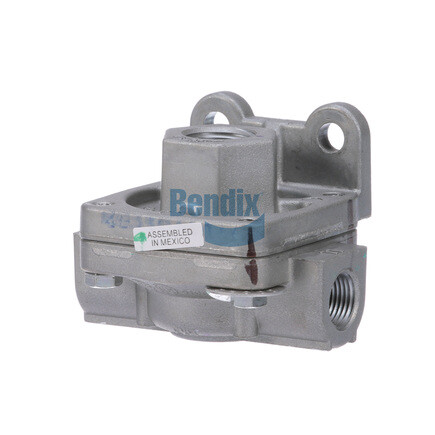 Bendix 288050N Qr 1® Air Brake Quick Release Valve New | eBay