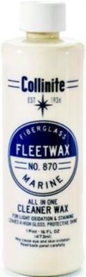 Collinite Collinite Liquid Fleetwax Pt. 870 | eBay