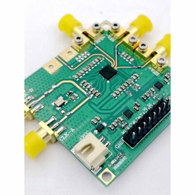 RF Signal Generator Core Board High Frequency Sweep For ADF5355 V3 13 ...