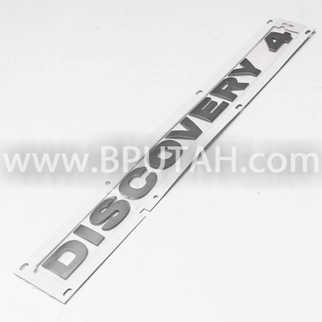 Land Rover LR018249 for sale online | eBay