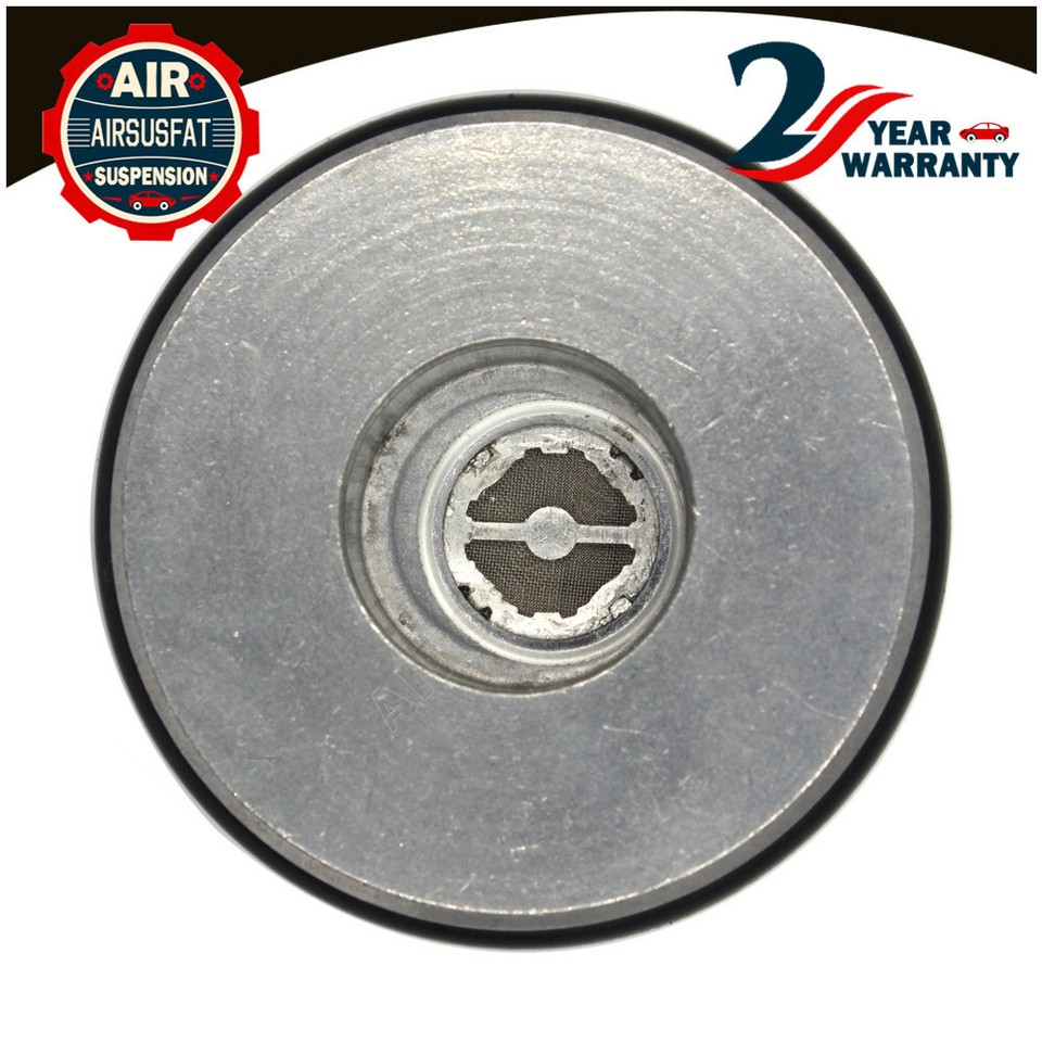 For Mercedes W221 S-Class Front Air Suspension Shock Risidual Pressure ...