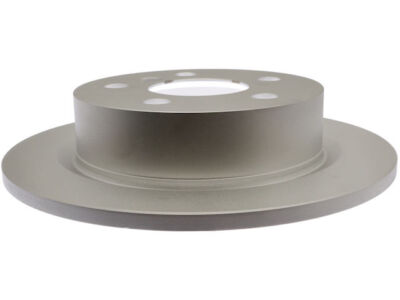 Rear Raybestos Brake Rotor fits Mini Cooper 2014-2021 61SRBZ | eBay