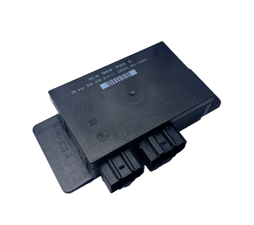 OEM Comfort Control Module Receiver VW Golf 1999-2005 GTI 1C0959799C | eBay