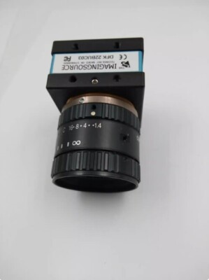 1pc used IMAGING DFK 22BUC03 #A6-29 | eBay.de