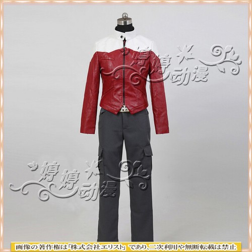 Cosonsen Tiger And Bunny Barnaby Brooks Jr Cosplay Costume Full Set@ | eBay