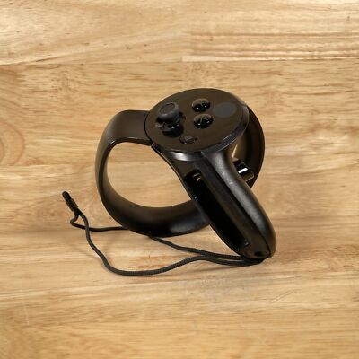 Oculus Rift CV1 TO-L Touch Motion PC & Console VR Headset Controller ...