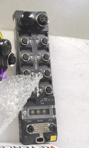 🅰️🔥 1pc for used TBEN-L5-8IOL # by DHL or Fedex | eBay