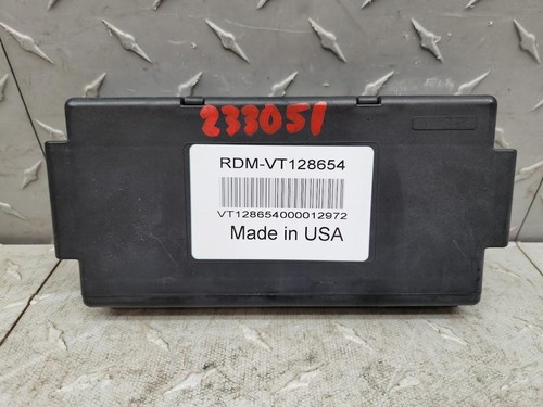 2003-2006 CHEVY SSR ROOF DOOR CONTROL MODULE RDM VT128654 *UNTESTED* | eBay