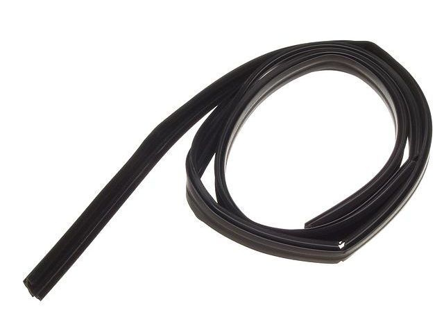 Window Channel Felt For 68-89 Porsche 911 912 2.2L H6 2.4L Carrera S SC ...