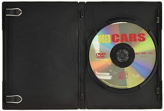 Used Cars (DVD, 1980) for sale online | eBay