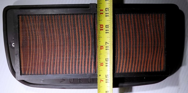 PP-T30 Element Air Filter, Lot of 3 Pieces | eBay