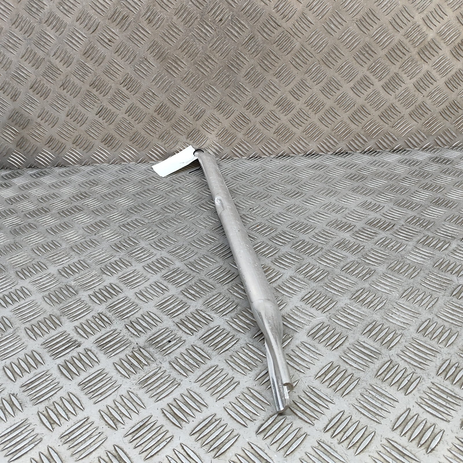 BMW X7 G07 Front Left Cross Brace Strut 7337923 3.0 Hybrid 259kw 2022 ...