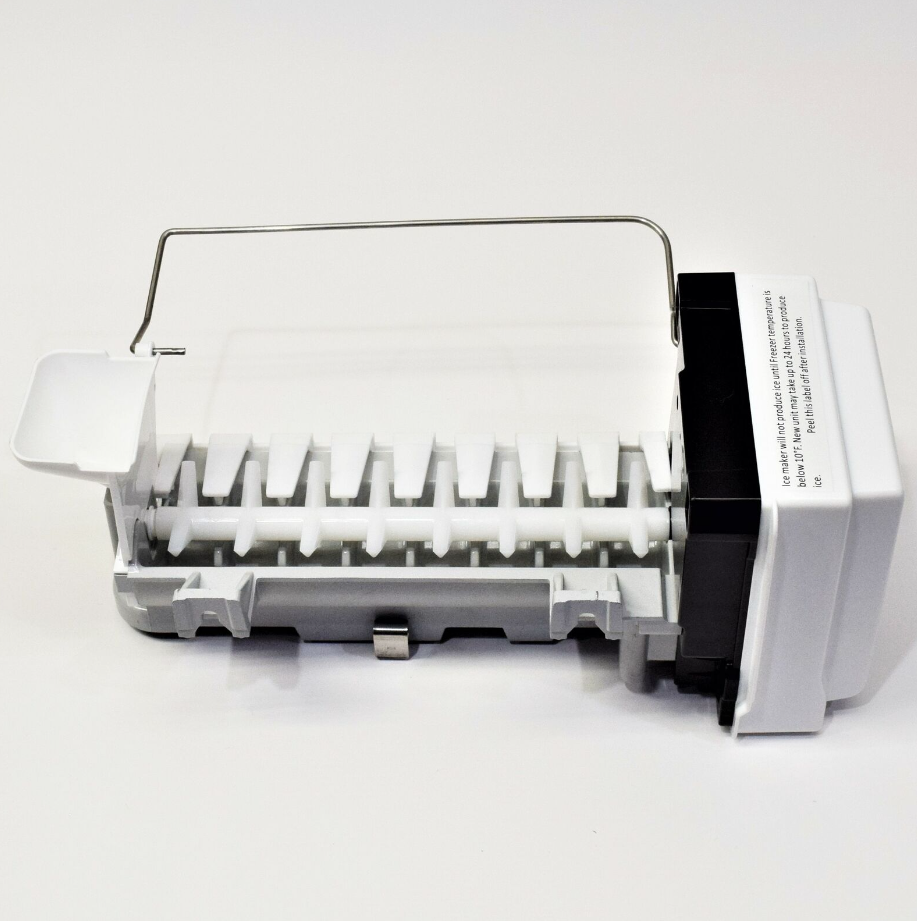 Refrigerator Icemaker for Whirlpool W10882923 W10377151 | eBay