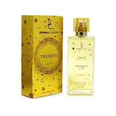 TRANQUIL women's designer inspired perfume 3.3 oz spray by DORALL ...