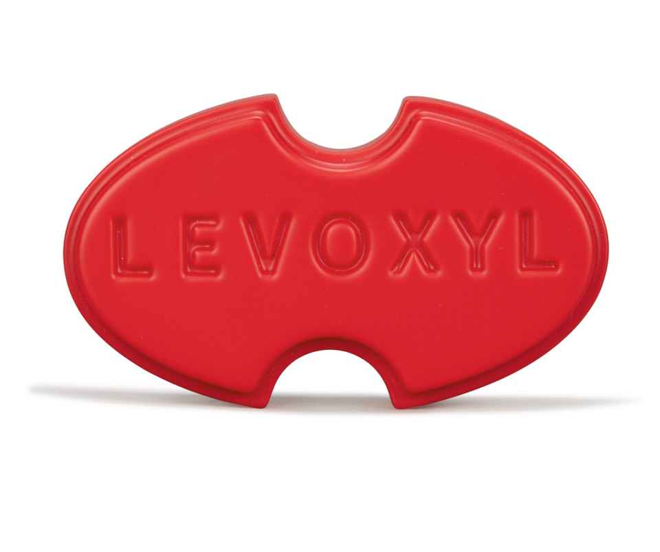 Damien Hirst - Levoxyl dp 112, 2014 | eBay