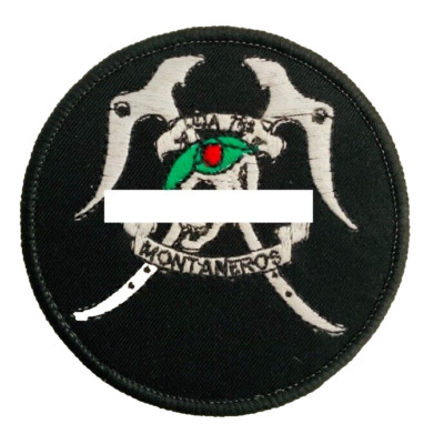 U.S.Special Forces ODA 751 Operational Detachment Alpha vel©®⚙ Patch ...