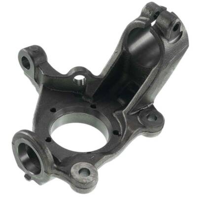 Pivot Fusée d'essieu Avant Gauche pour Ford Transit Bus Camionnette ...