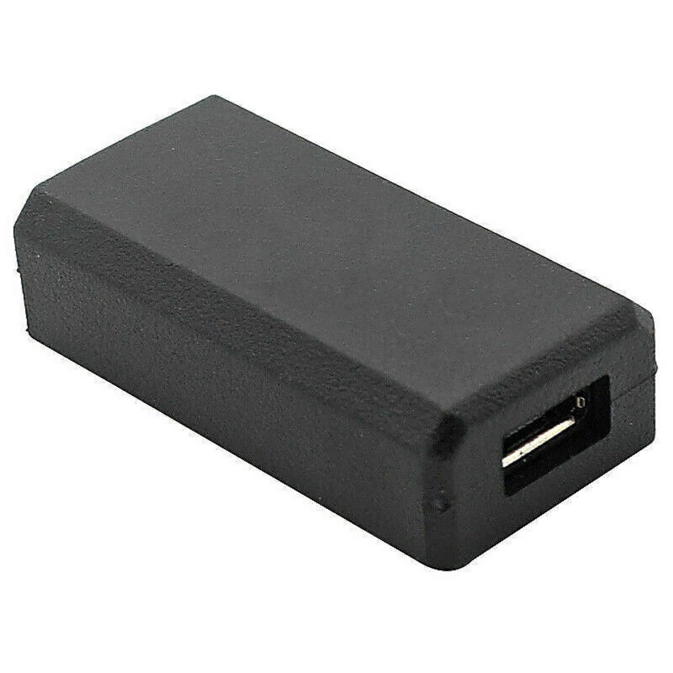 Micro USB to USB Adapter Extension Port for Logitech G703 G900 G903 GPW ...